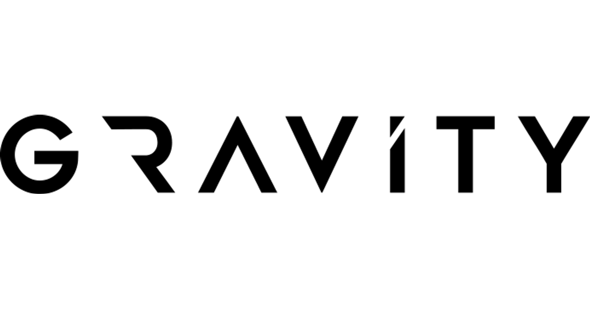 Gravity Watch, mehr als nur eine Uhr - eine Bewegung